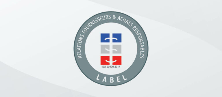 Saaswedo confirms its virtuous approach by obtaining the prestigious ...