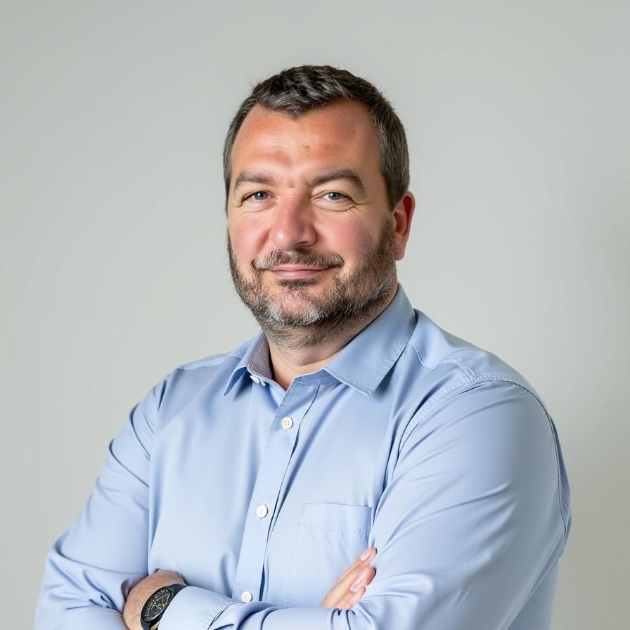 Jean-Christophe Van Simaeys joins Saaswedo as COO USA